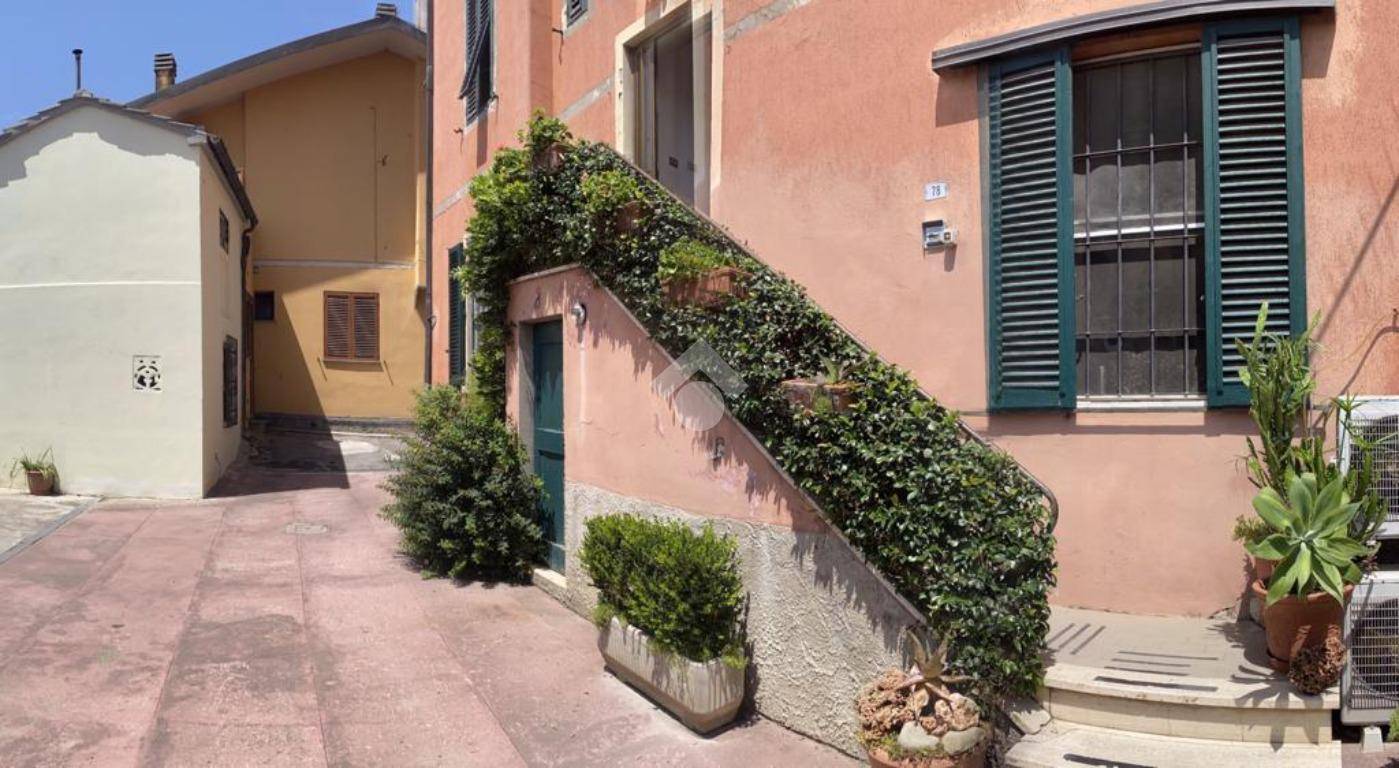 Quadrilocale via colonna 78, Centro, Pieve a Nievole