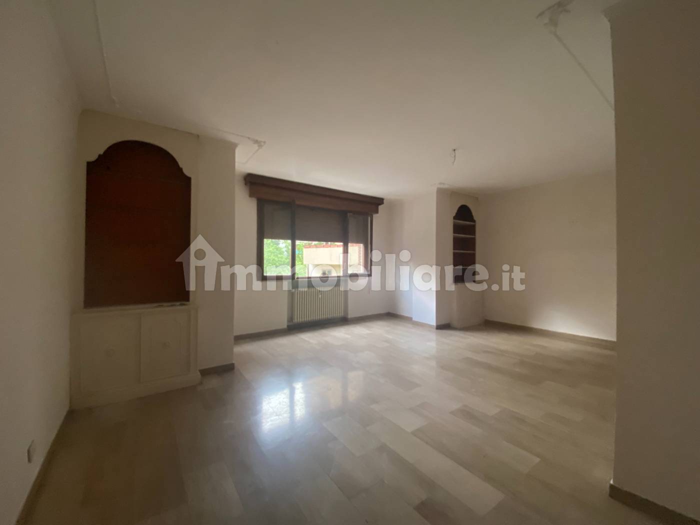 Appartamento viale Medaglie d&#x27;Oro, Sant&#x27;Agnese - Università, Modena