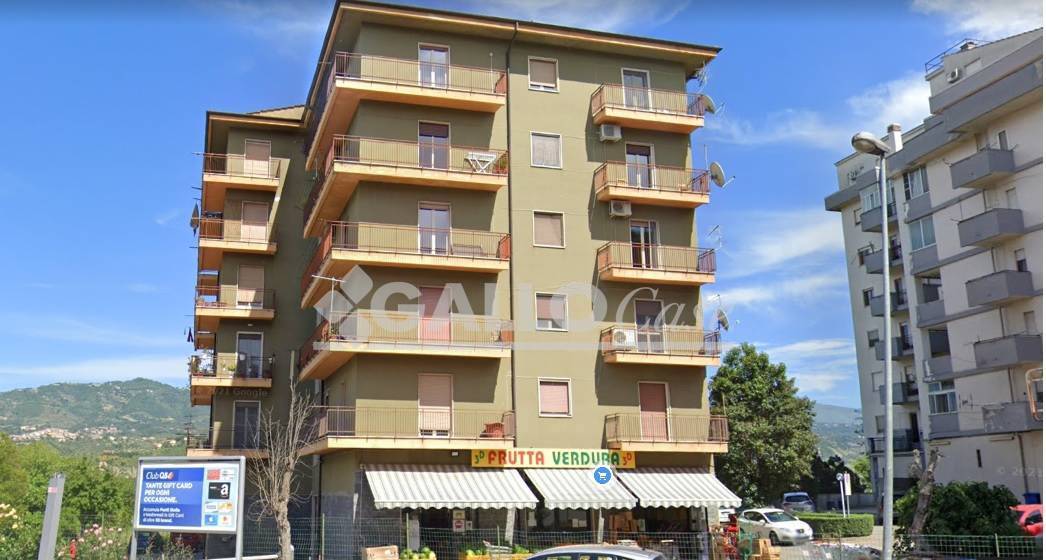 Quadrilocale via Giuseppe Verdi, Quattromiglia, Rende