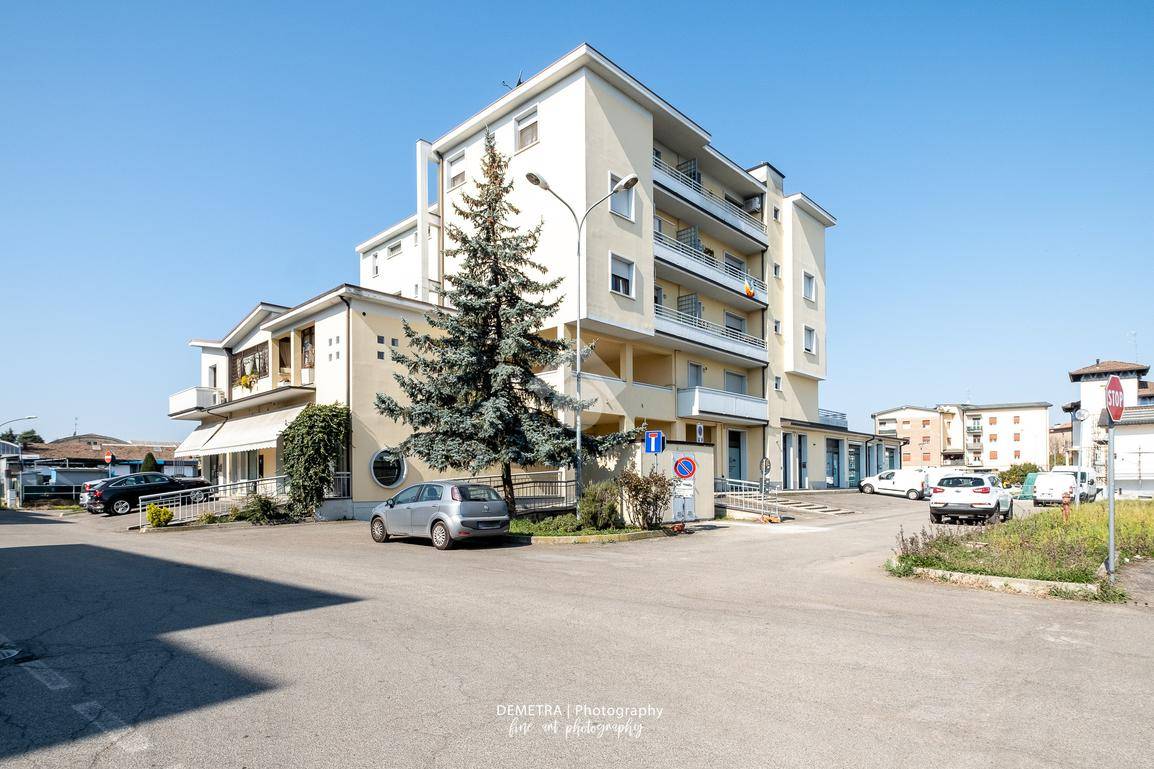 Trilocale via Brenta 71, Formica, Savignano sul Panaro