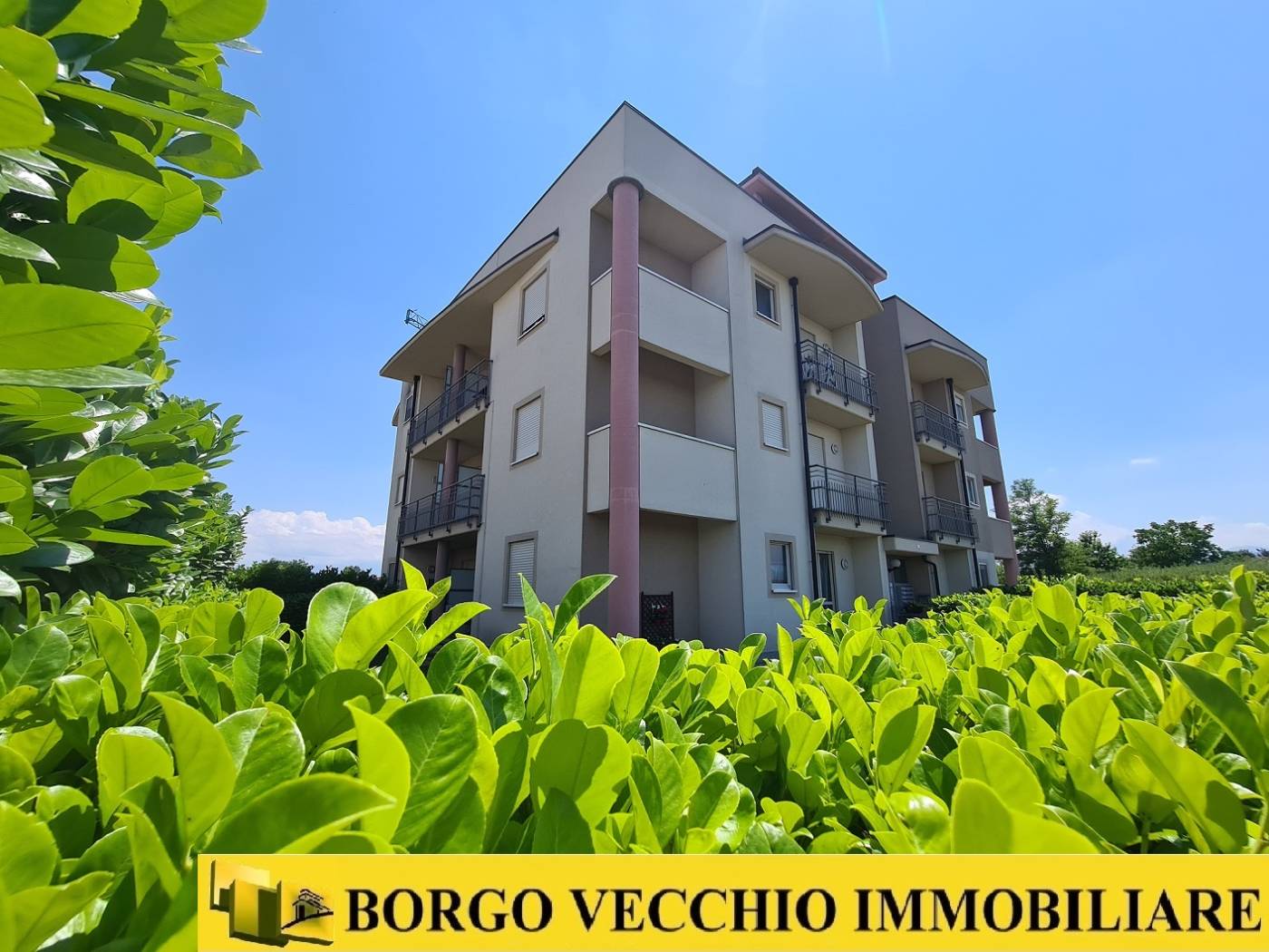 Trilocale via Piccapietra, Madonna dell'Olmo, Cuneo