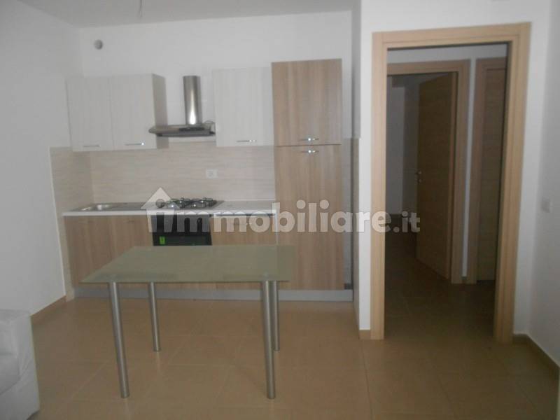 Quadrilocale largo Due Querce 10, Monsano