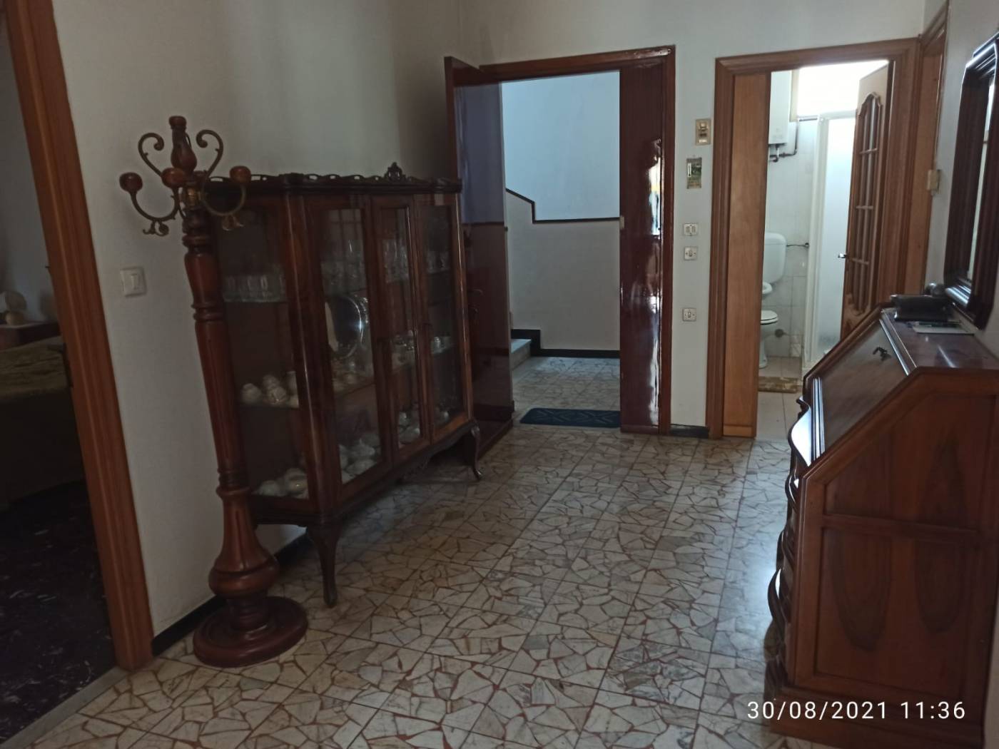 Appartamento via Roma, Centro, Arquata Scrivia