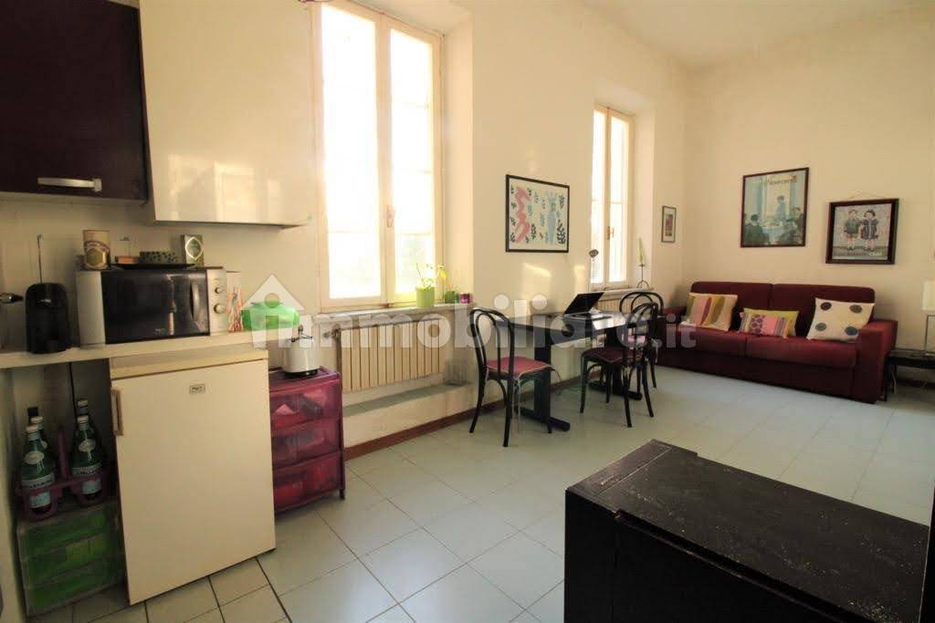 Monolocale via dell&#x27;Olivara, Montenero Basso - Montenero Alto, Livorno