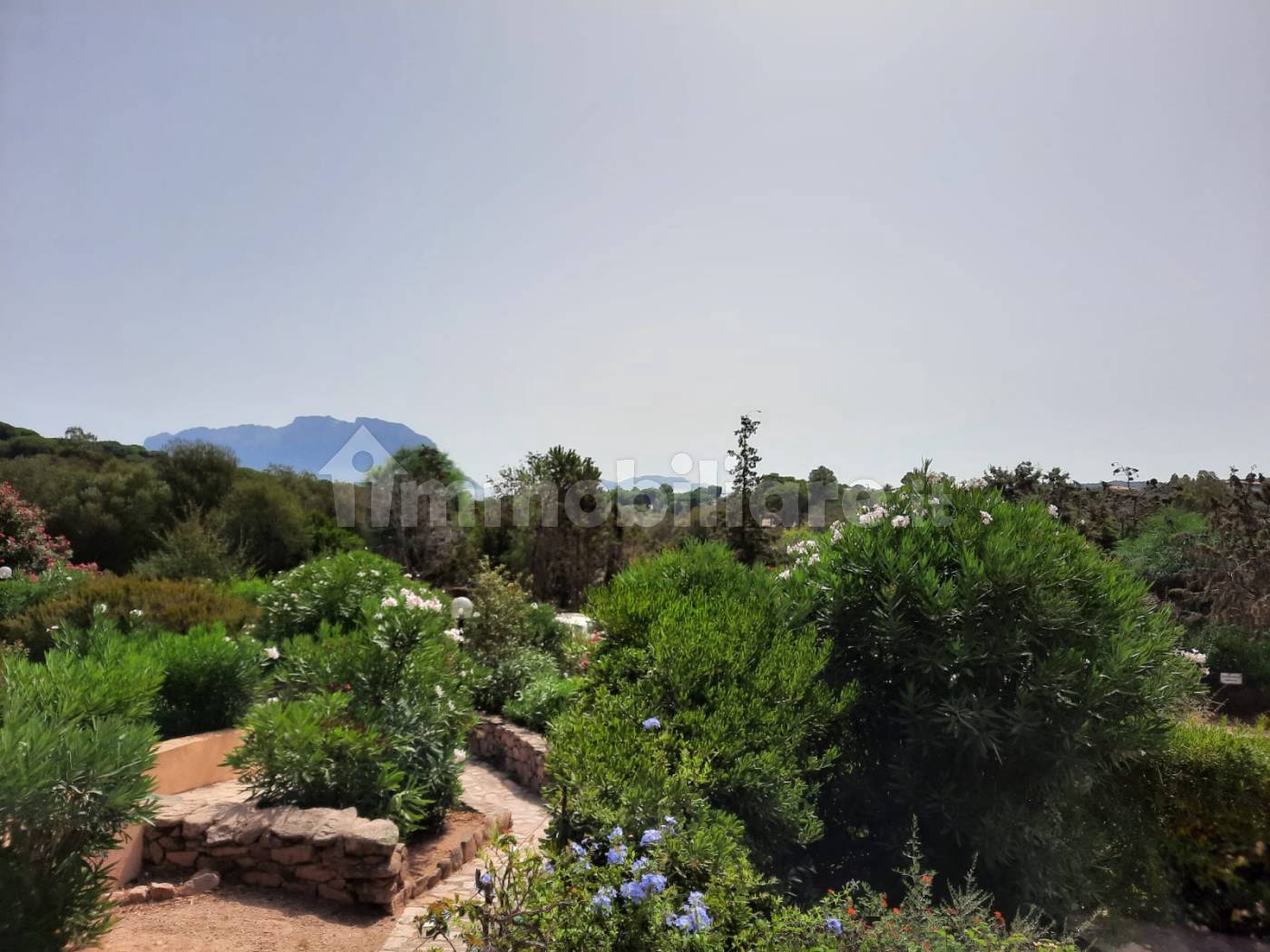 Trilocale largo Porto Istana, Murta Maria, Porto Istana, Olbia