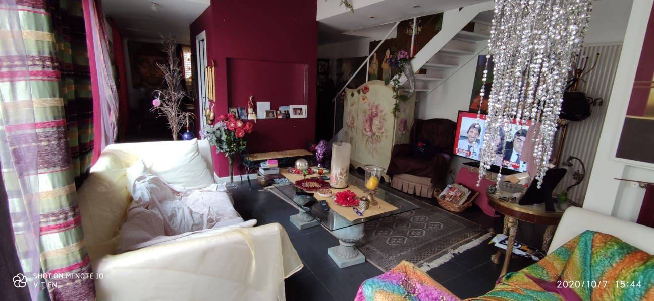 Attico via Libero Grassi 25, Centro, Enna