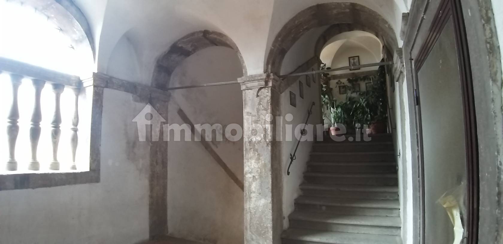 Quadrilocale via del Pozzo Bianco, Tuscania