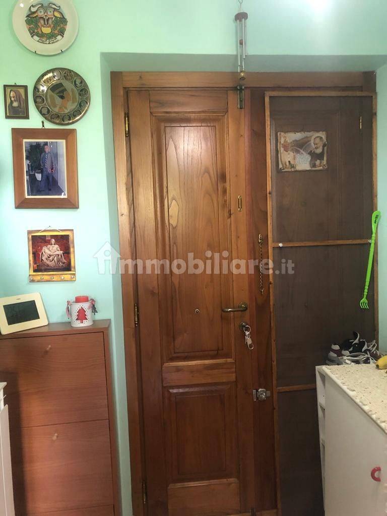 Bilocale via Antonio Guadagni 16, Salisano