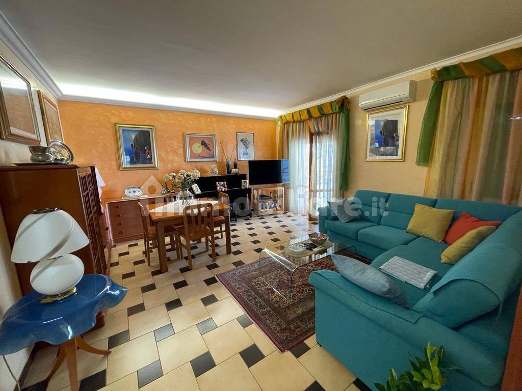 Appartamento via Mattia Preti, Centro, Diamante