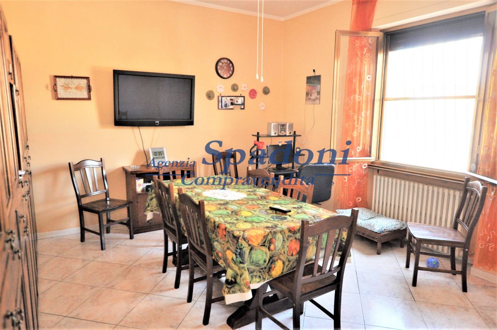 Quadrilocale via Buggianese, Centro, Ponte Buggianese