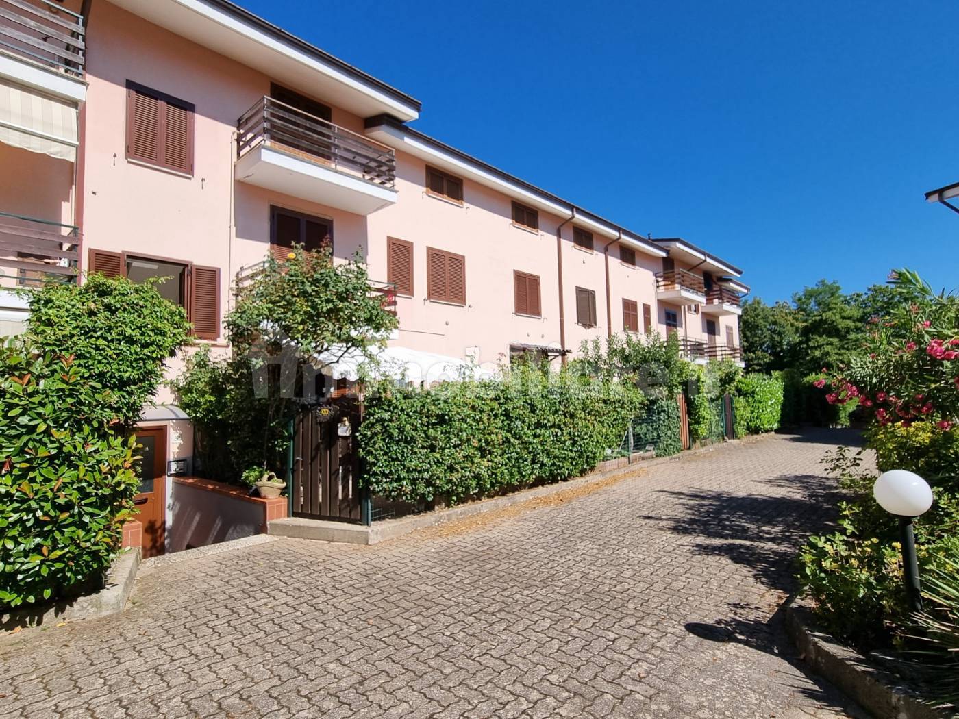 Bilocale SP566dir, Levanto