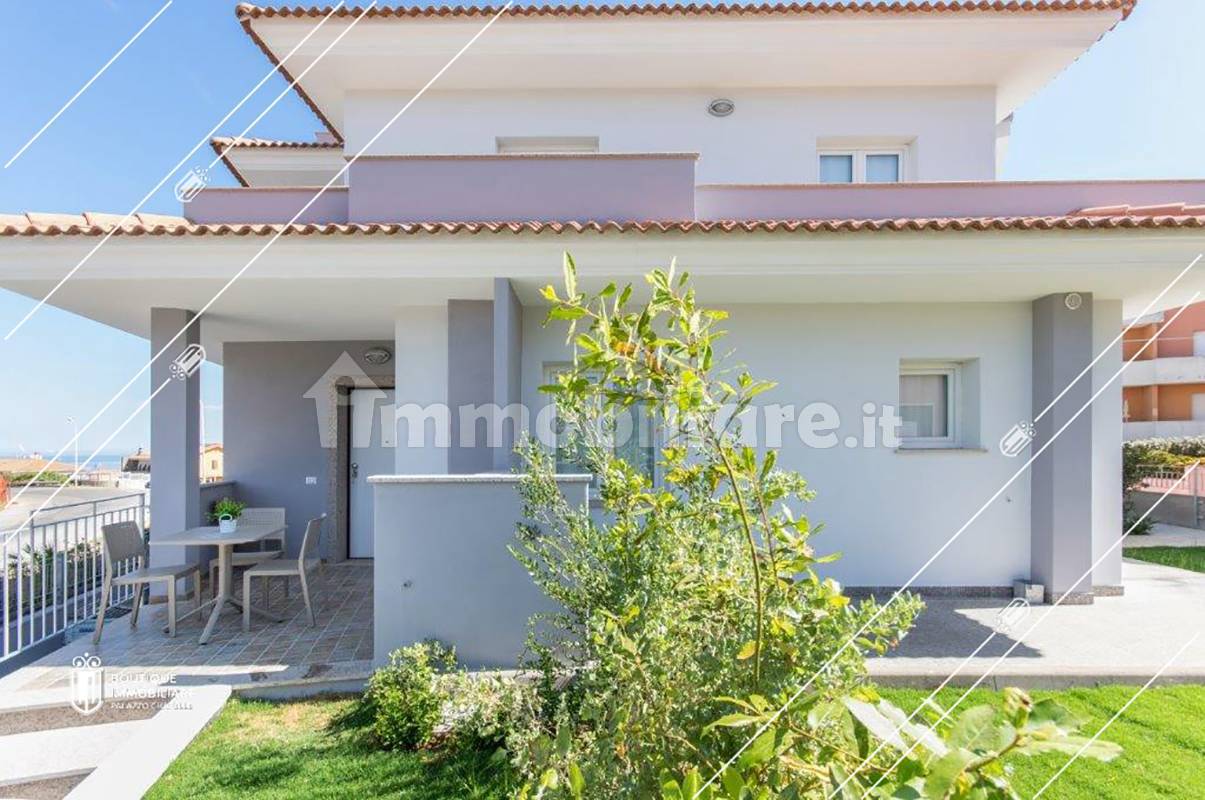 Bilocale via Sardegna, Lu Bagnu, Castelsardo