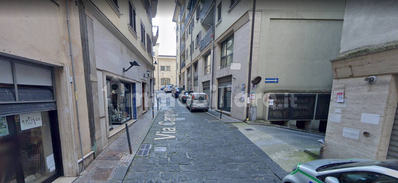 Garage - Box in Vendita