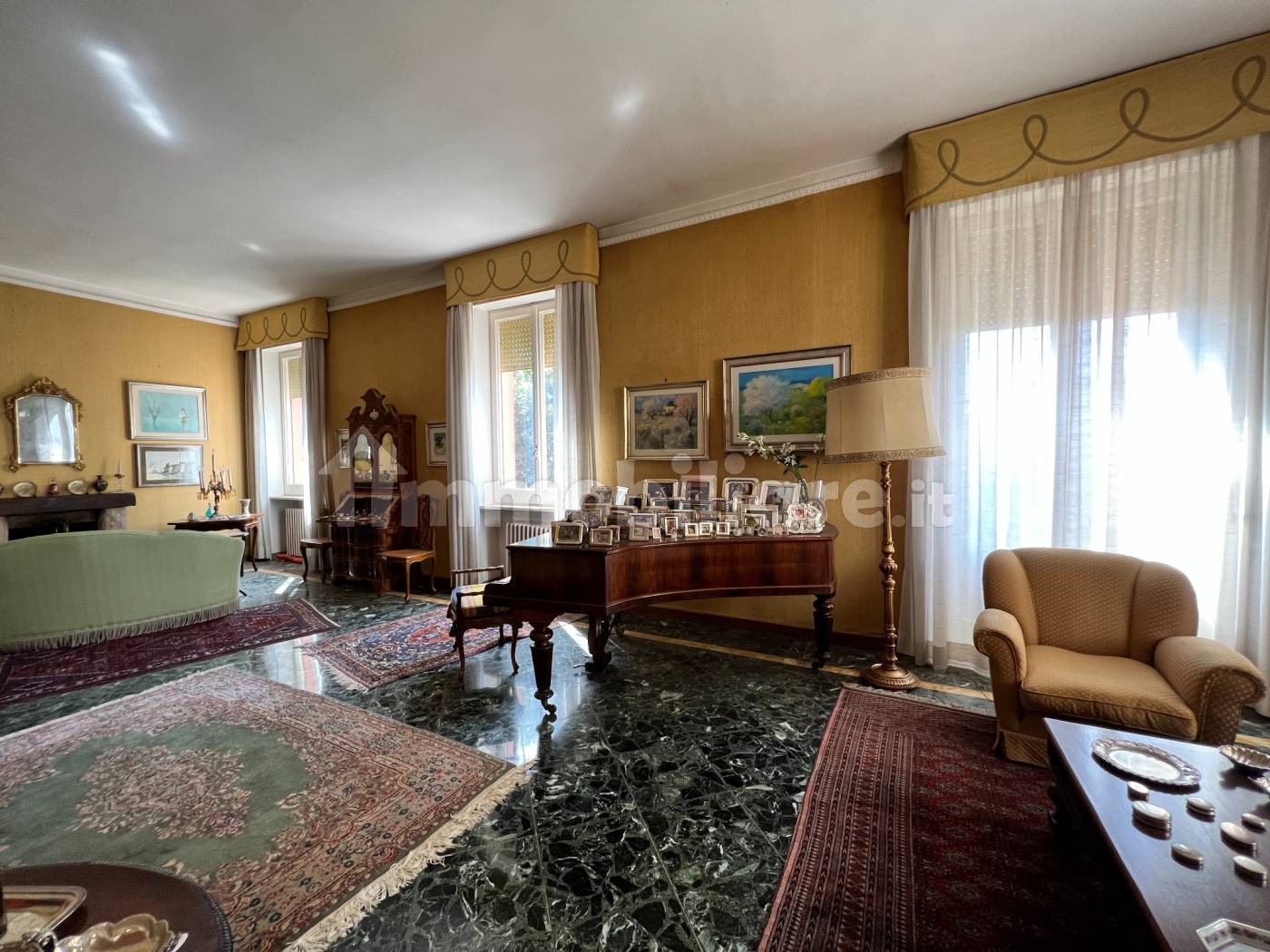 Appartamento via 20 Settembre 50, Centro, Nardò