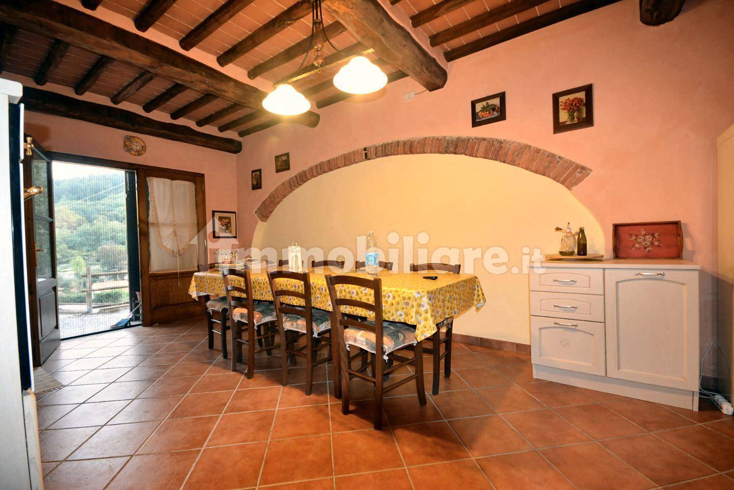 Appartamento Maggiano, Maggiano - San Macario, Lucca