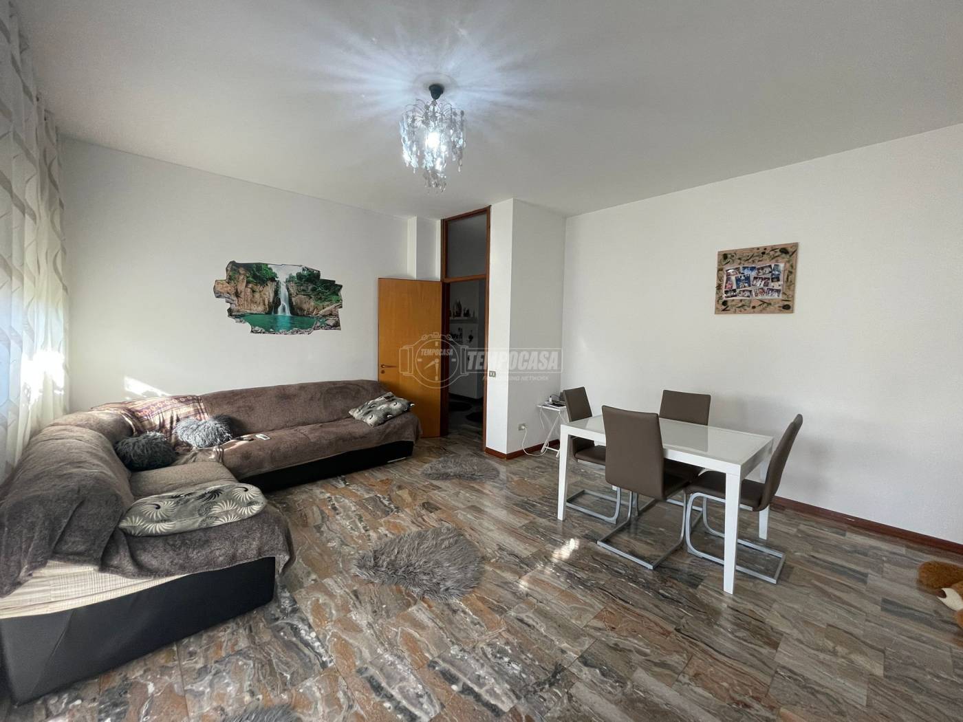 Quadrilocale via Andrea Mantegna 10, Osio Sotto