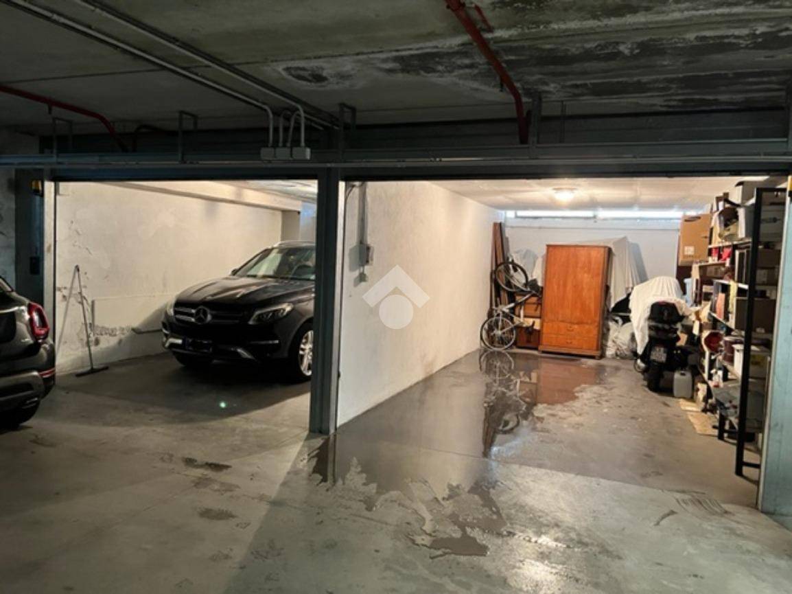 Garage - Box in Vendita