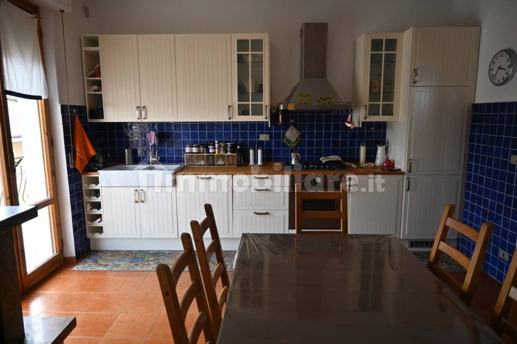 Appartamento via Enrico Medi 12, Stazione, Castelbellino