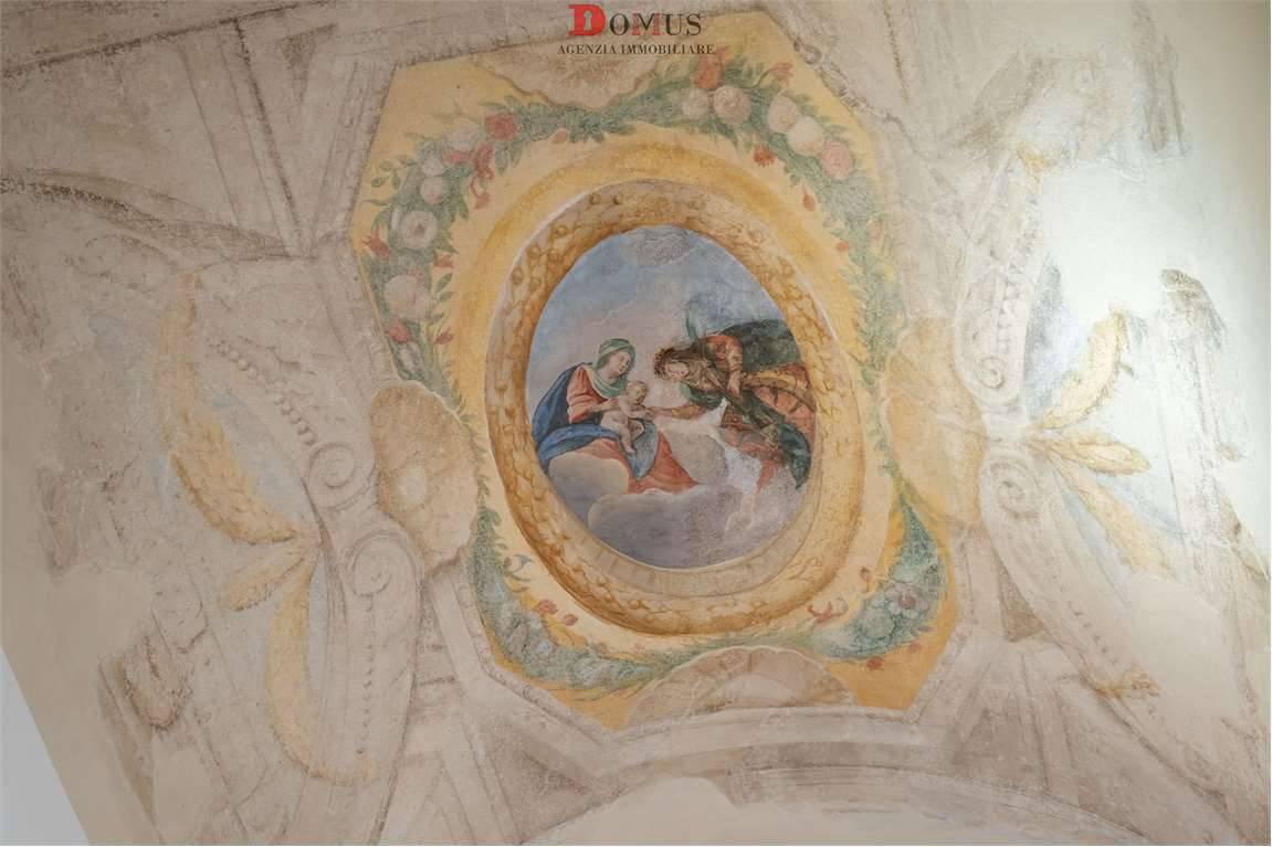 Appartamento via Frattini, 0, Centro, Mantova