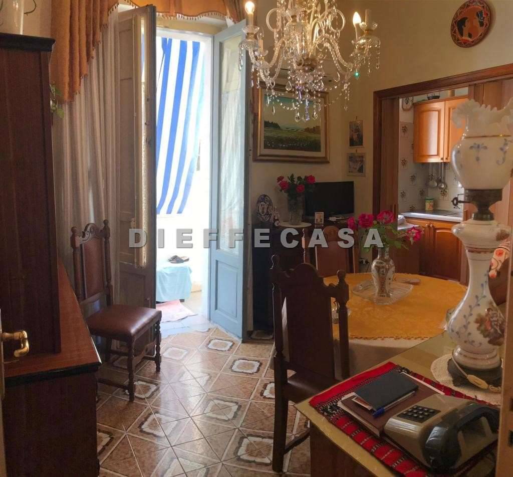 Bilocale via Sibilla, Centro Storico, Marsala