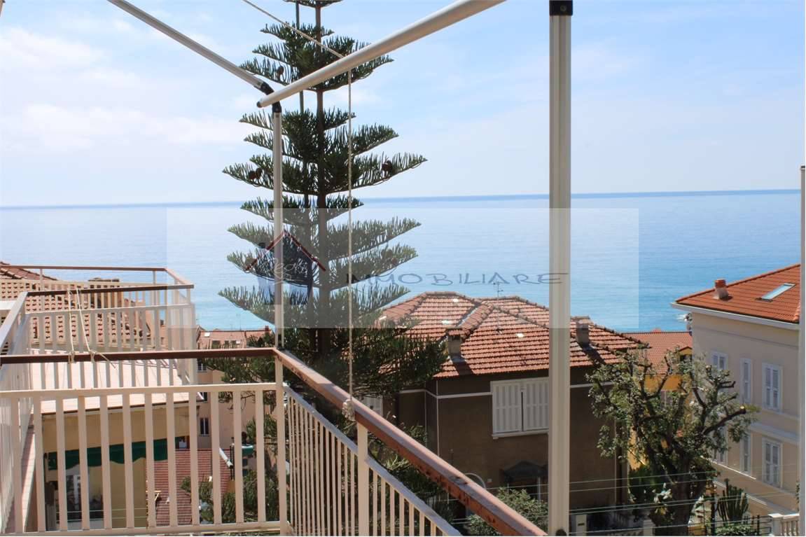 Monolocale via degli Ulivi, 2, Ospedaletti