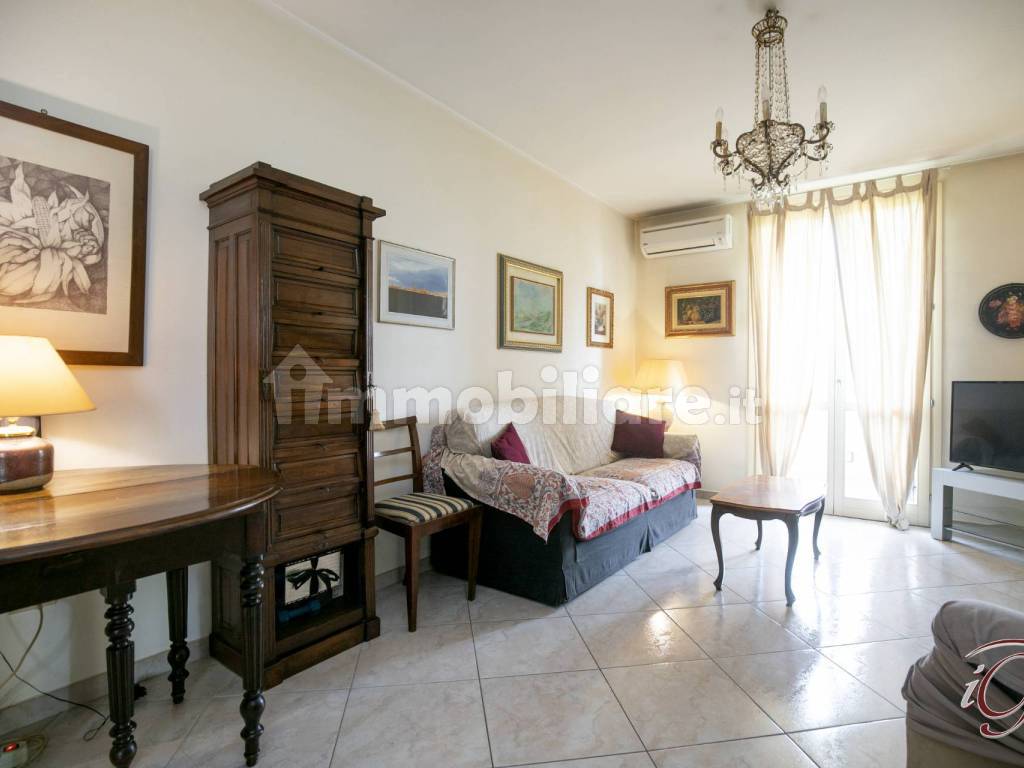 Vendita Appartamento San Felice sul Panaro. Quadrilocale in via Milano ...