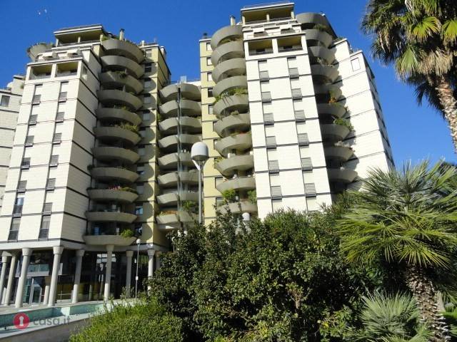 Bilocale via Cristoforo Colombo 54, Centro, Taggia