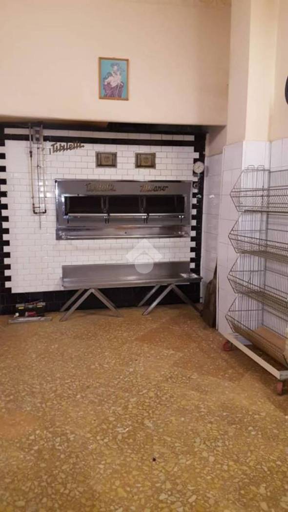 Garage - Box in Vendita