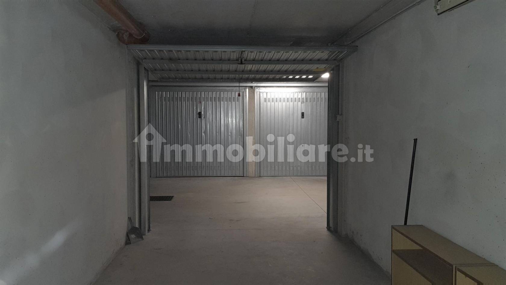 Garage - Box in Vendita