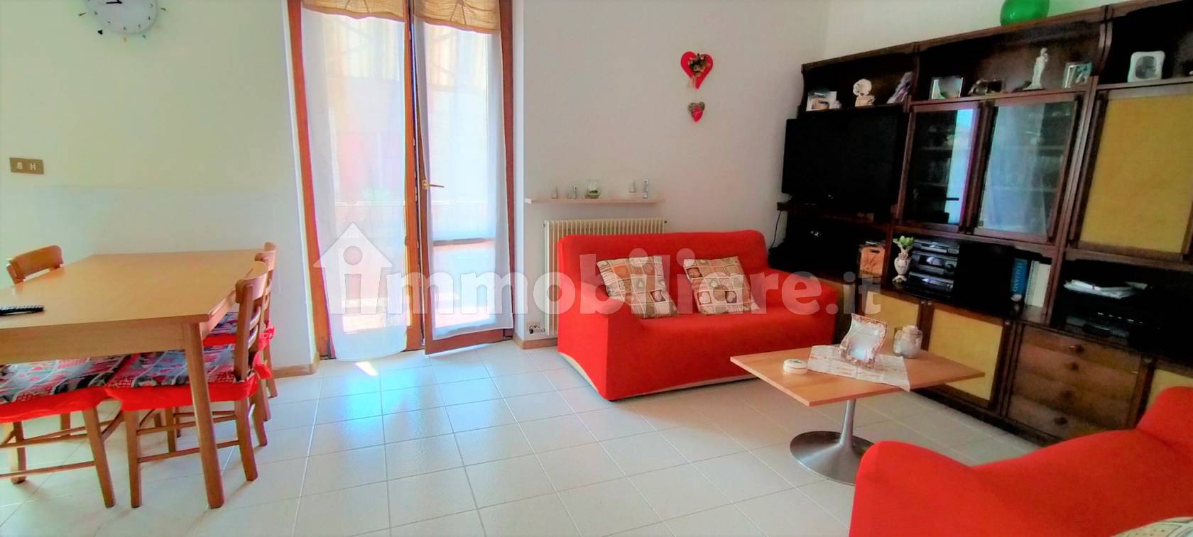 Quadrilocale buono stato, primo piano, Centro, Pasian di Prato