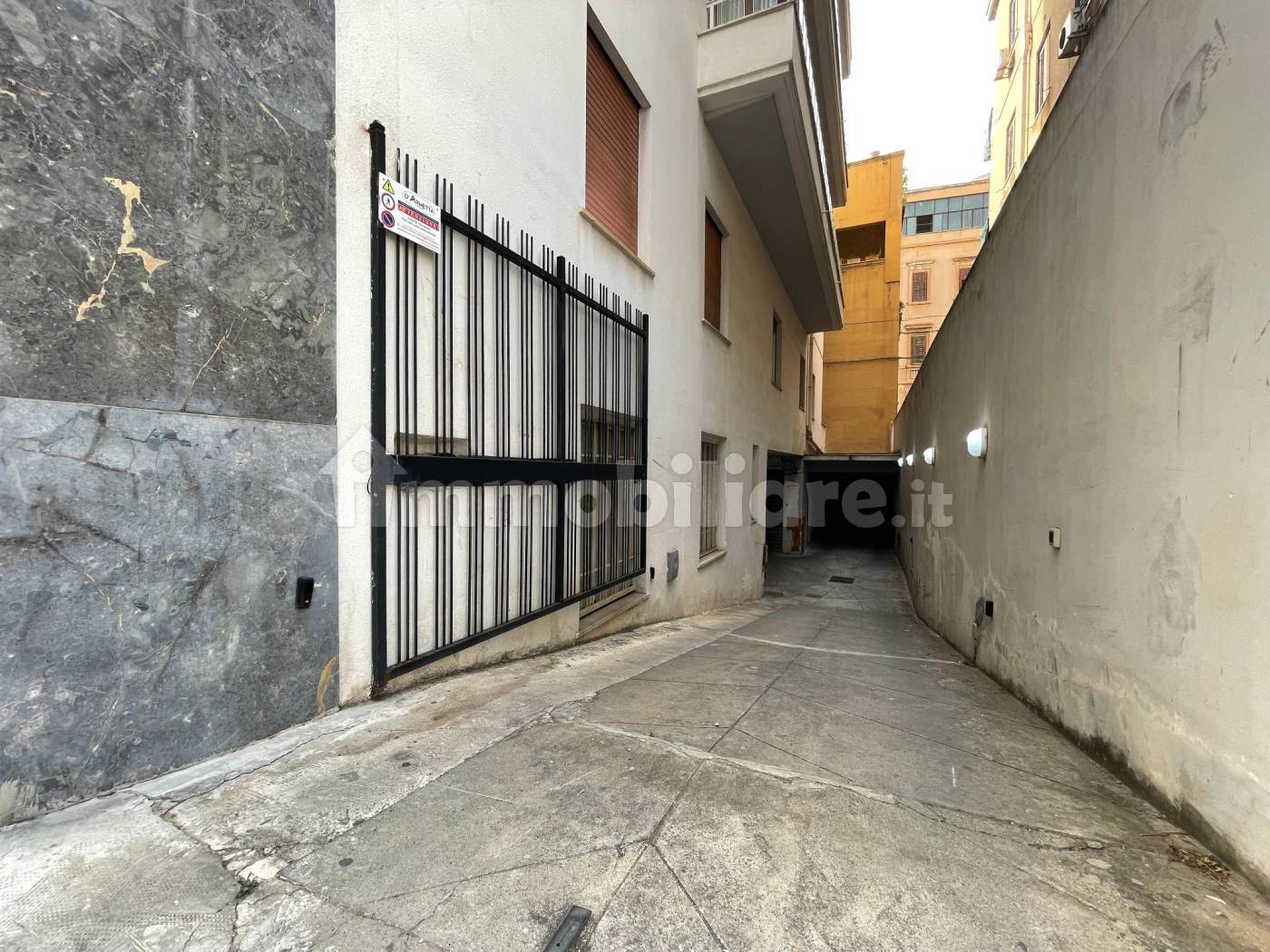 Garage - Box in Vendita