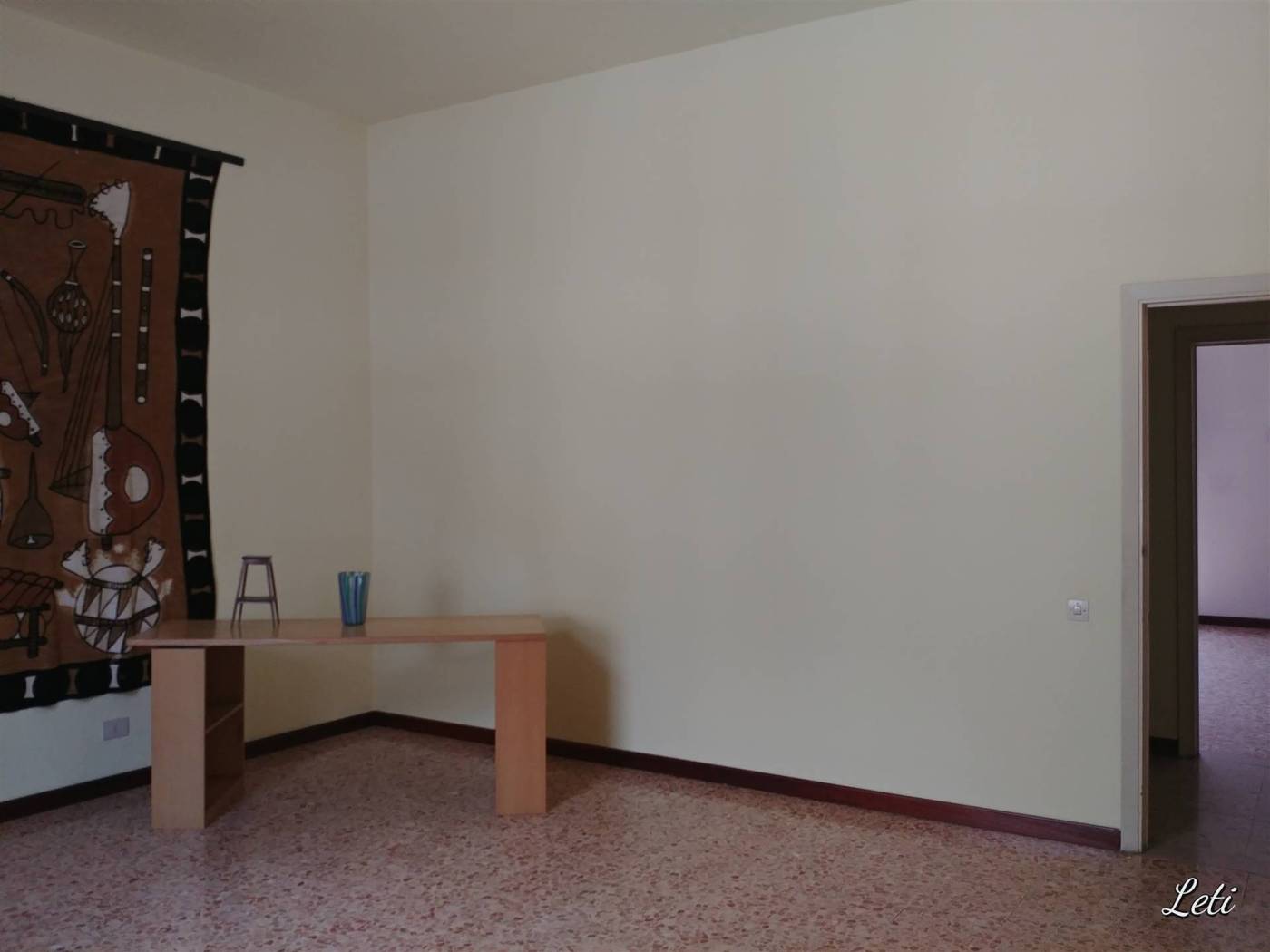 Appartamento viale Adua, Pistoia Ovest, Pistoia