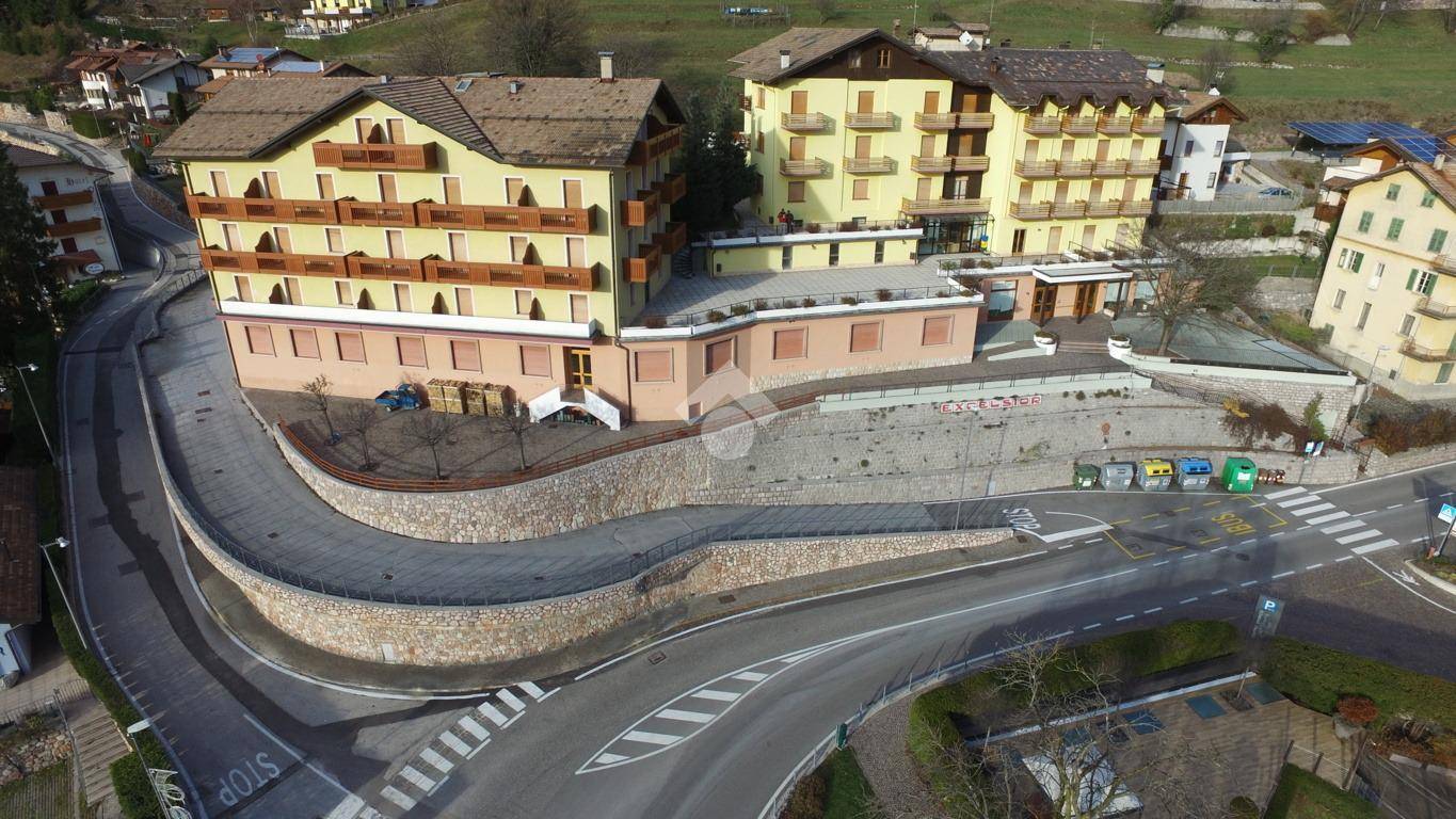 Appartamento via Nazionale 41, Molveno