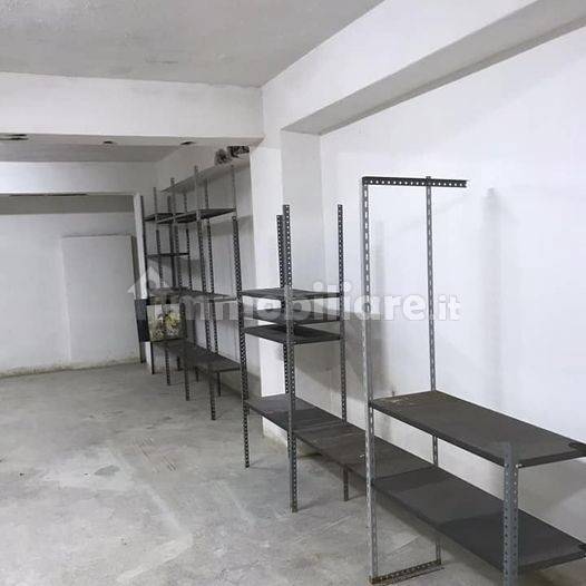 Garage - Box in Vendita