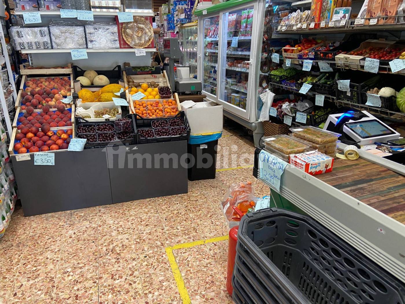 Alimentari - Gastronomia in Vendita