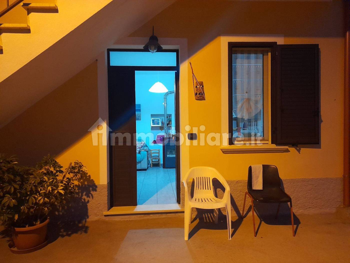 Bilocale via Guglielmo Marconi 62, Belcastro