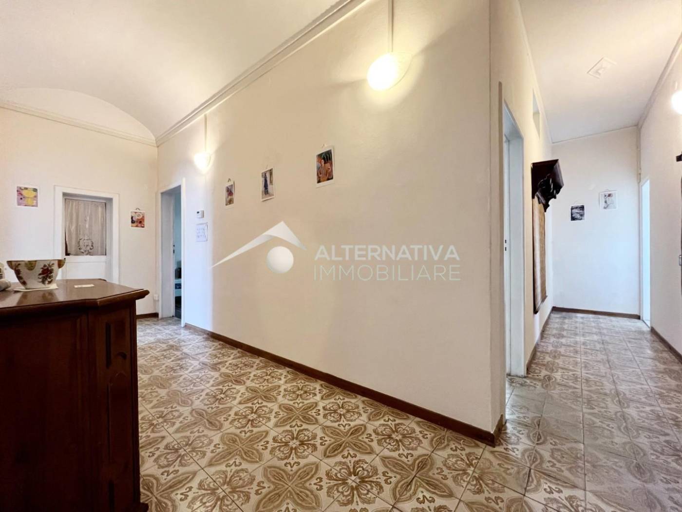 Appartamento via del Borghetto, Landi, Pisa