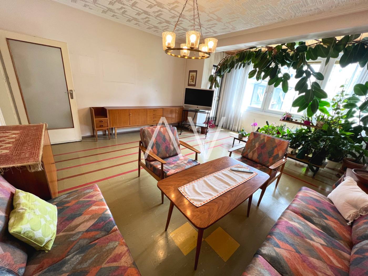 Appartamento da ristrutturare, terzo piano, Gries - San Quirino, Bolzano