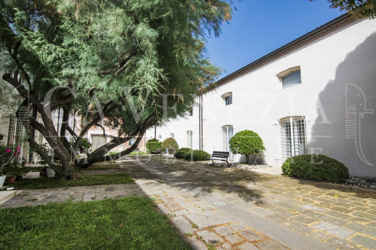 Quadrilocale Ponte De Canaregio, Guglie - San Leonardo, Venezia