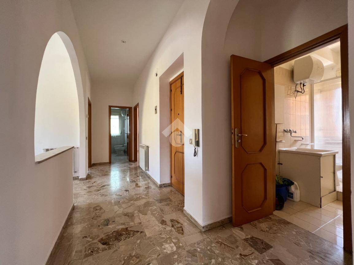 Trilocale via Unità D'Italia, Serraferlicchio, Montaperto, Giardina Gallotti, Agrigento