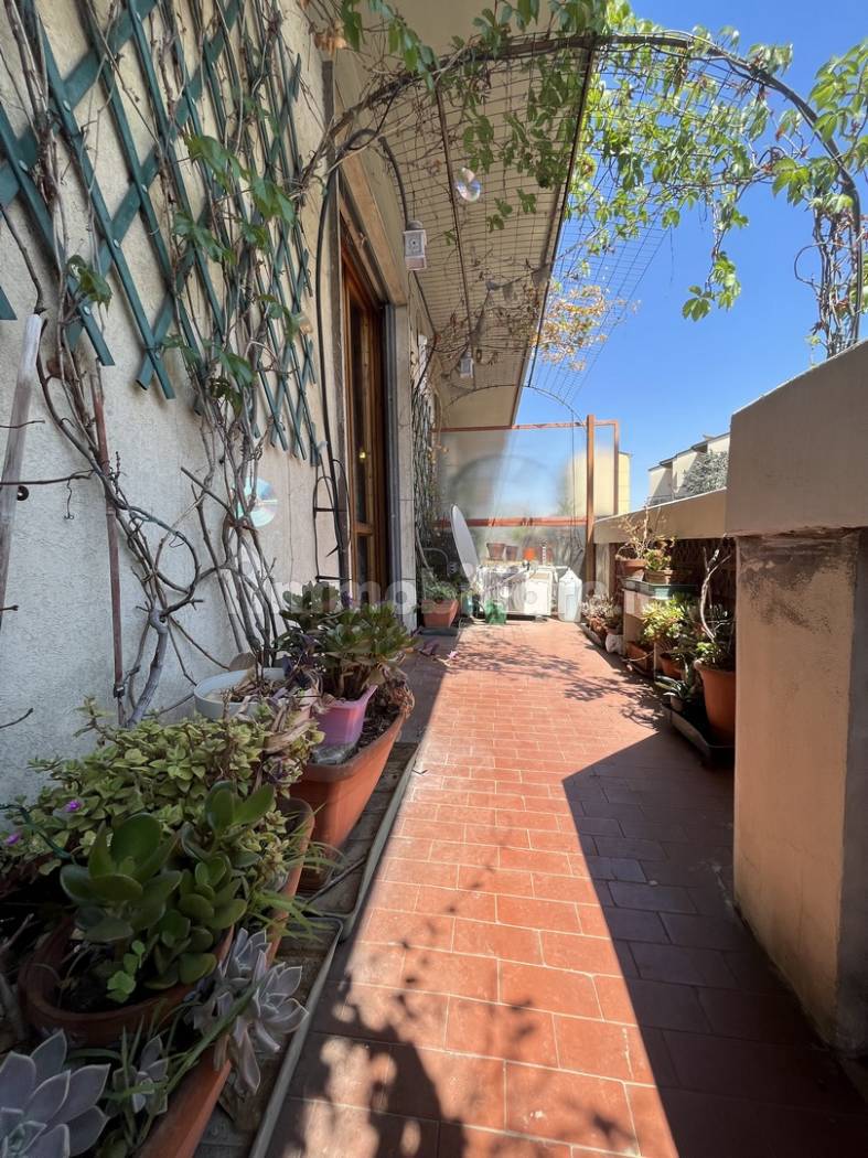 Quadrilocale via Baccio da Montelupo, Legnaia - San Quirico - Monticelli, Firenze