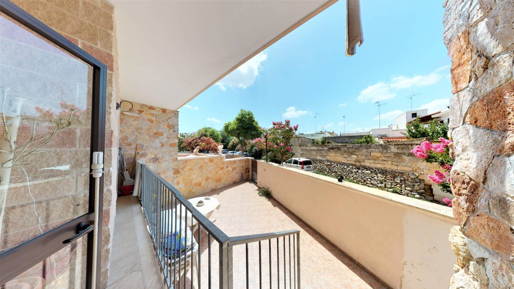 Appartamento via Francesco Salvi 7, Poligono - Via San Cesario, Lecce