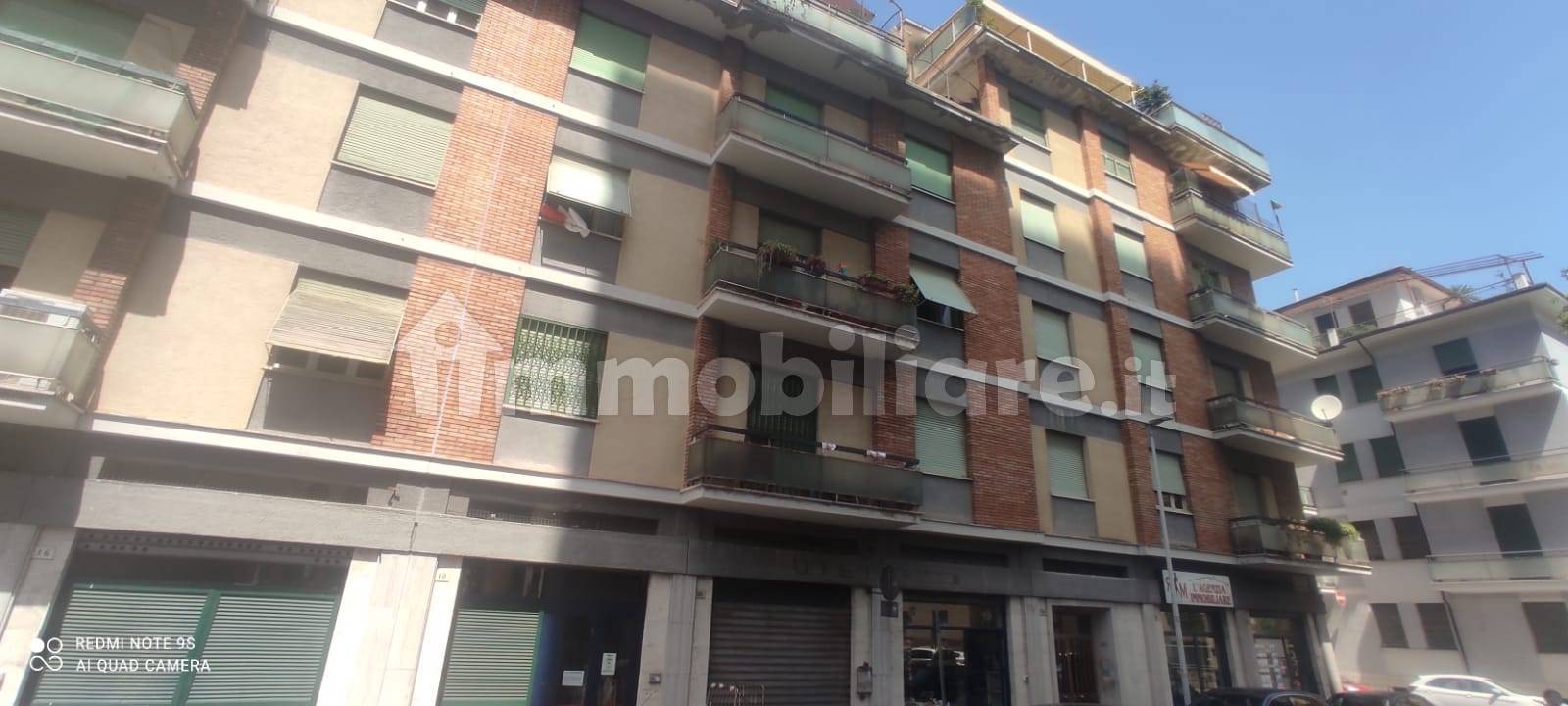 Trilocale via Galileo Galilei, Centro, Terni