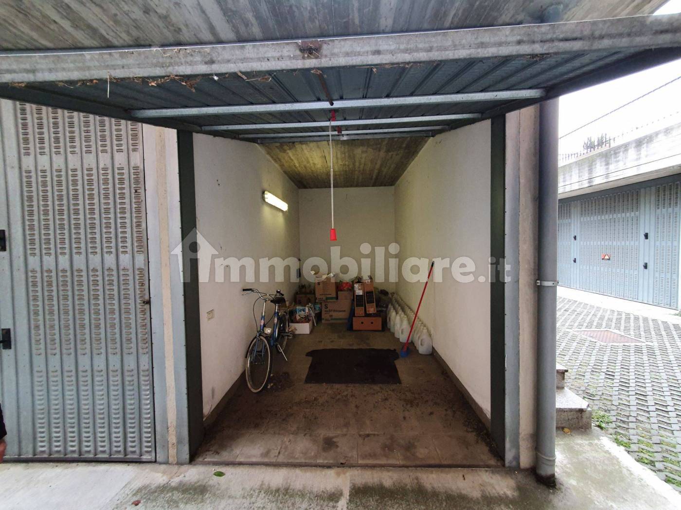 Garage - Box in Vendita