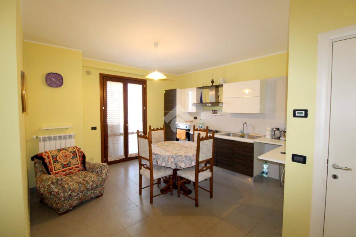 Appartamento via Don Giovanni Minzoni 76, Centro, Lizzanello