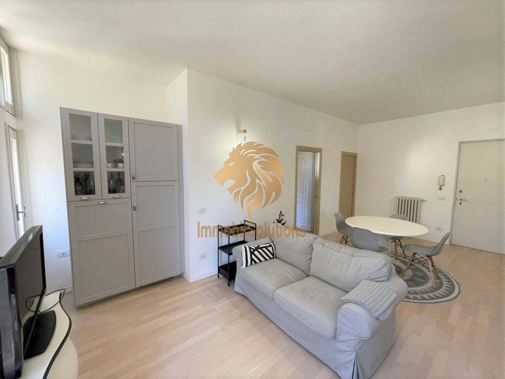 Quadrilocale via Isonzo 26, San Marcellino, Firenze