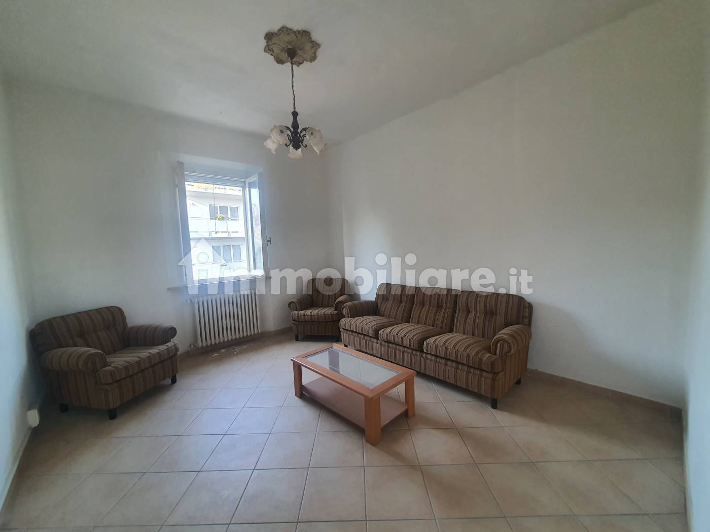 Appartamento buono stato, primo piano, Cà Ossi, Forlì