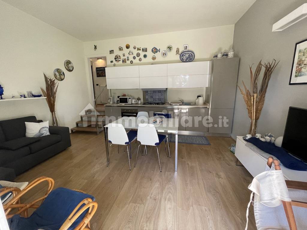 Quadrilocale viale Giuseppe Verdi, Milano Marittima, Cervia