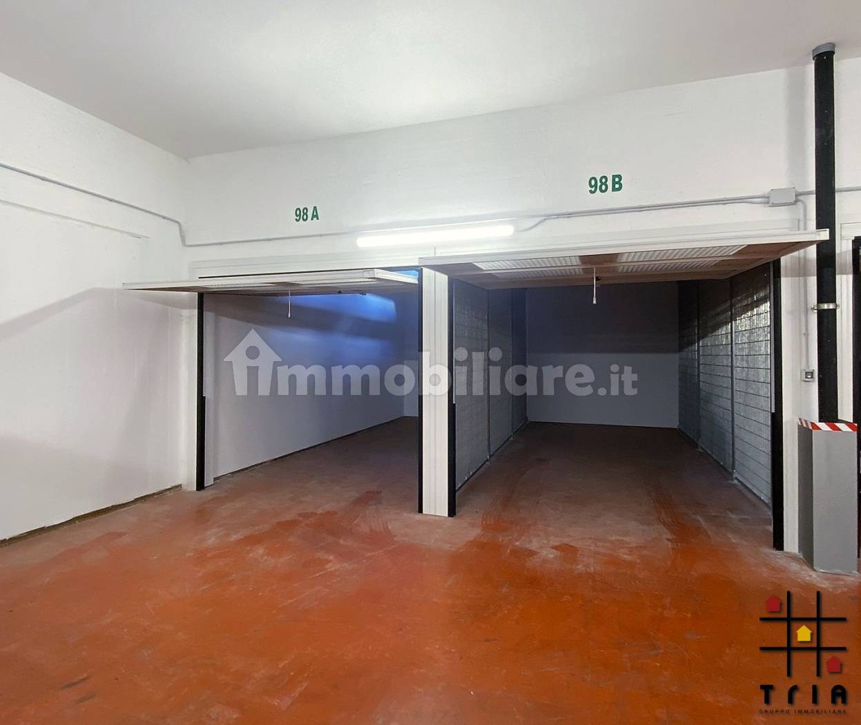 Garage - Box in Vendita