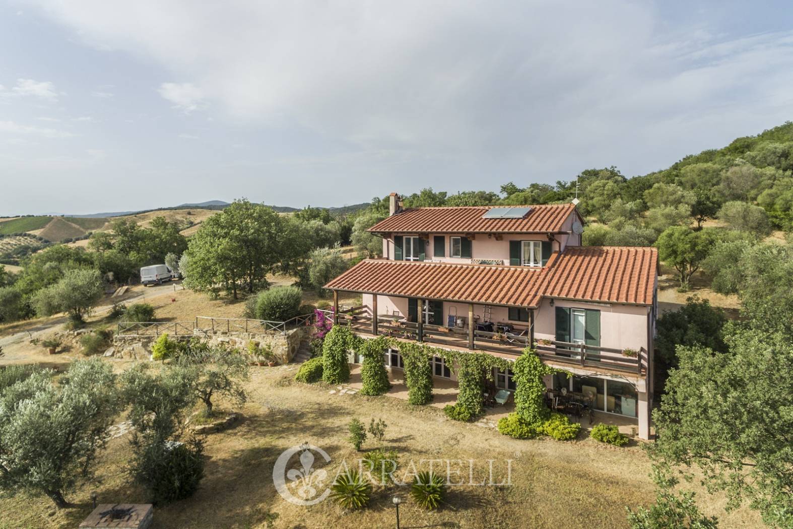 Azienda agricola in Vendita